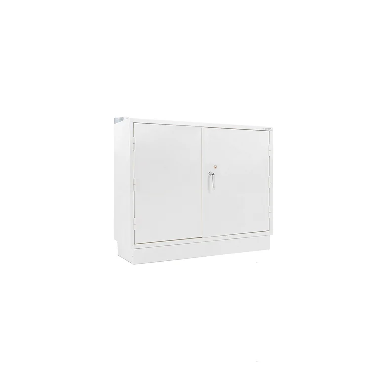 Vatro-otporni ormar za hemikalije
895x1000x300 mm