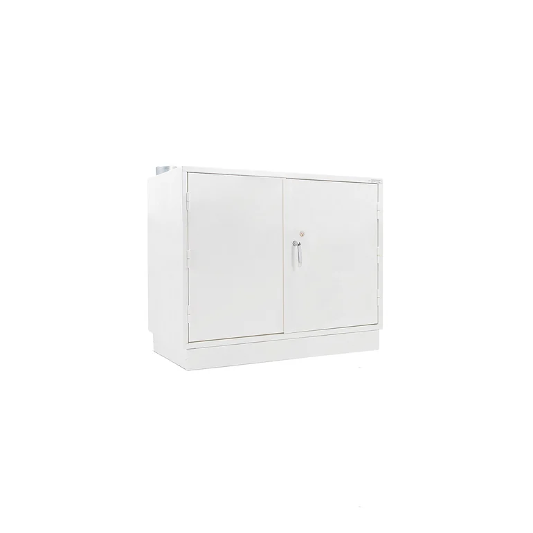 Vatro-otporni ormar za hemikalije
895x1000x450 mm