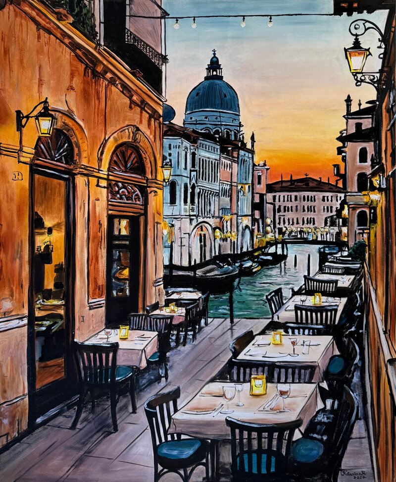 Venecija