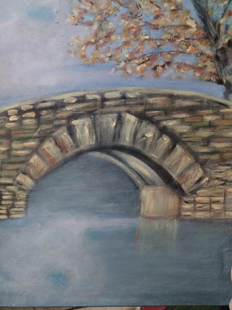 Stari kameni most
