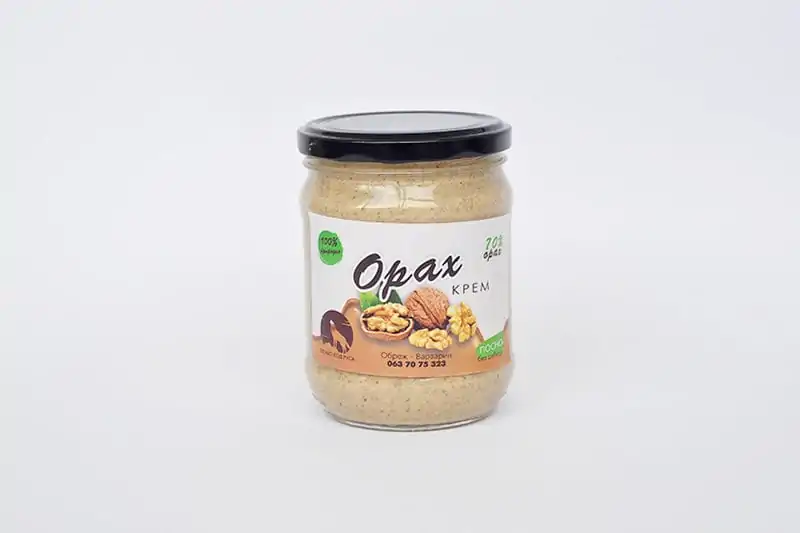 ORAH KREM 500G