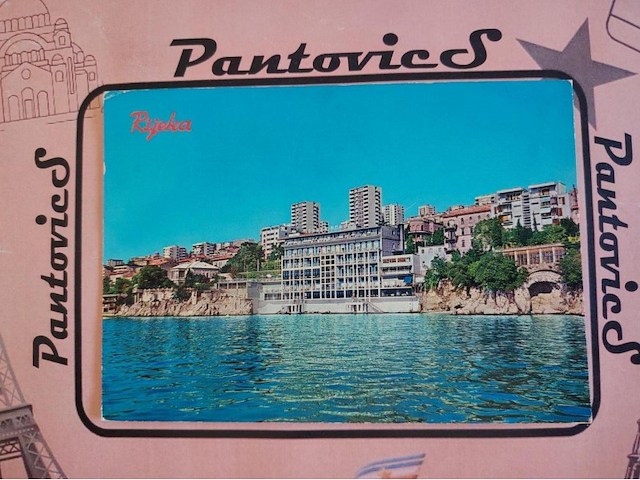RIJEKA