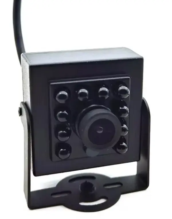 GMB Kamera CAM-IP5MP-MID20, 5MP, 2,7mm-F1.4, Mikrofon