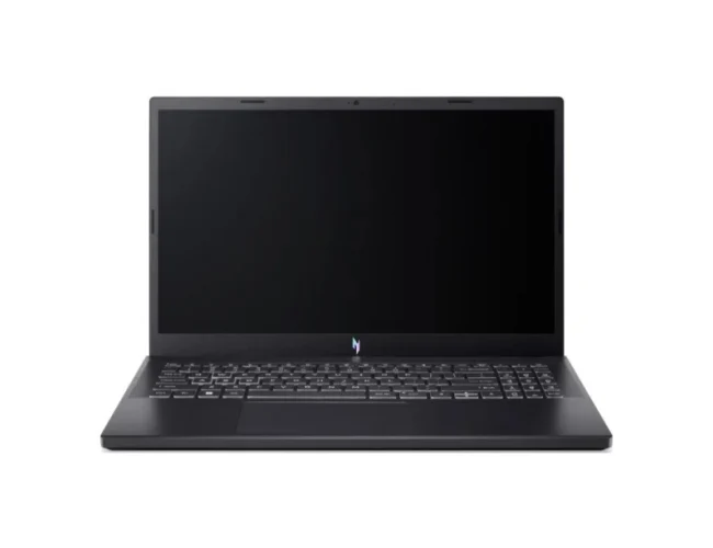 Acer Nitro V15 ANV15-A31 (NH.U3QEX.008) gejmerski laptop AMD Ryzen 5 150 15.6" FHD IPS 165Hz 16GB 1TB SSD NVIDIA GeForce RTX 5050 8GB crni