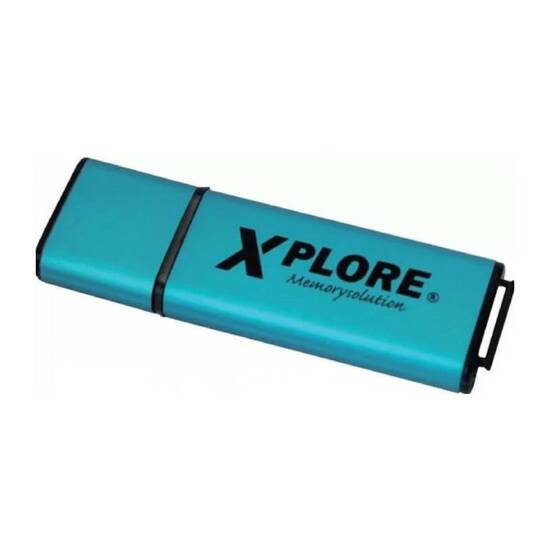 USB FLASH XPLORE XP200, 32GB, 2.0