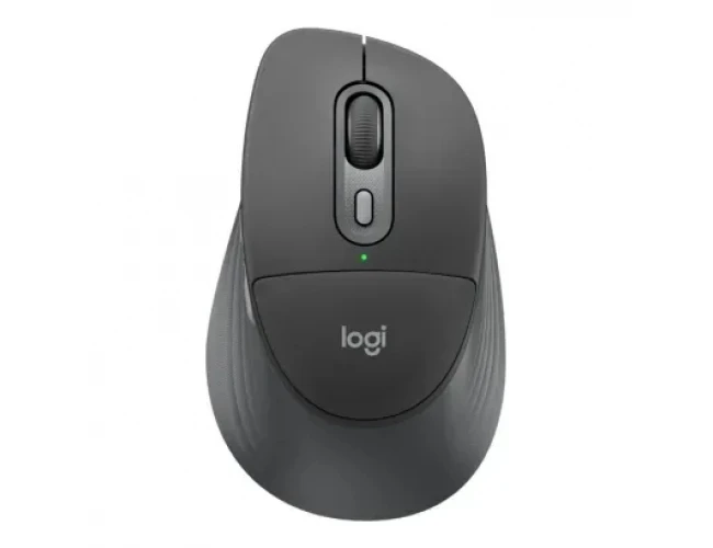 Logitech M850 L (910-007715) bežični miš graphite
