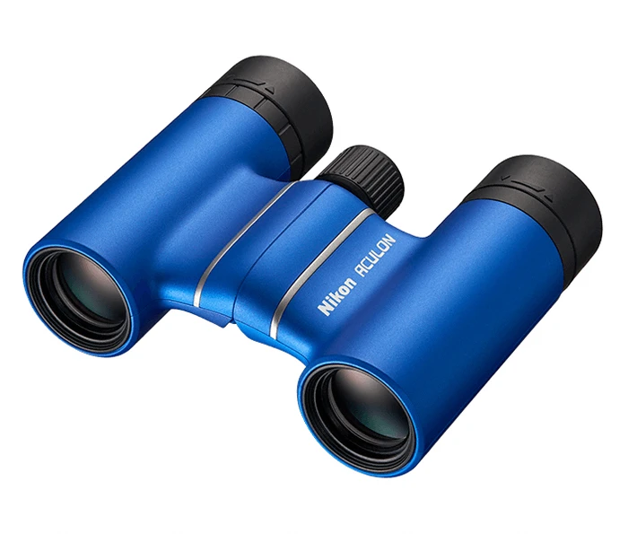 Nikon ACULON T02 plavi dvogled 8x21mm