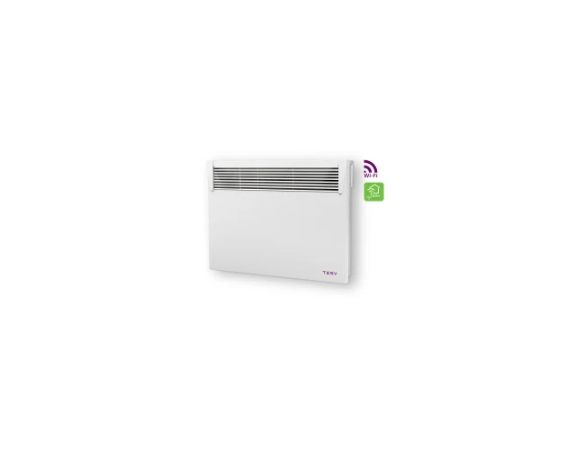 Tesy CN 031 150 EI CLOUD W Wi-Fi panelni radijator 1500W