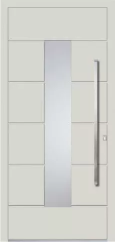 ALU PANELI - BASIC 1 - 7047