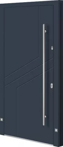 ALU PANELI - ELITE - MODEL COMO - 7024