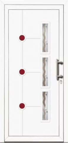 PVC PANELI PREMIUM - MODEL ELA - CV-ELA-SPS-3
