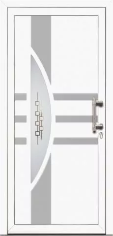 PVC PANELI VIZUAL - MODEL IT - HSG-B-IT-PGF