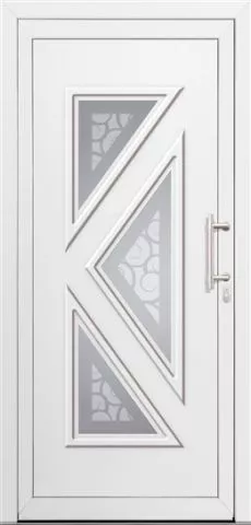 PVC PANELI ZA VRATA CLASSIC - MODEL SIKIREVCI- SI-DPO-3