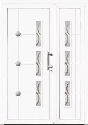 PVC PANELI PREMIUM - POLUPANELI - INX O-ELA-TOK-3+P-MIA-TOK-3