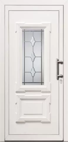 PVC PANELI ZA VRATA EXCLUSIV - MODEL BARANJA - BAR-FM-F3-S