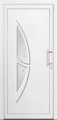 PVC PANELI ZA VRATA CLASSIC - MODEL NIJEMCI - NI-PFM