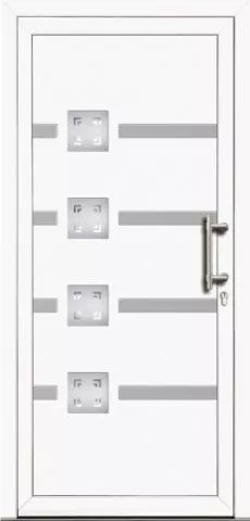 PVC PANELI VIZUAL - MODEL HU - HSG-B-HU-PCM-4