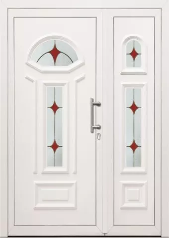 PVC PANELI CLASSIC - POLUPANELI - AN-VC-2 + P-AN-VC-2