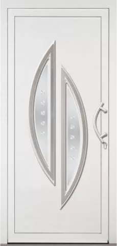 PVC PANELI MODERN - MODEL BOL - INXV-BOL-FAB-2