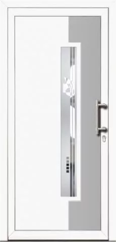 PVC PANELI VIZUAL - MODEL FR - HSG-B-FR-POM