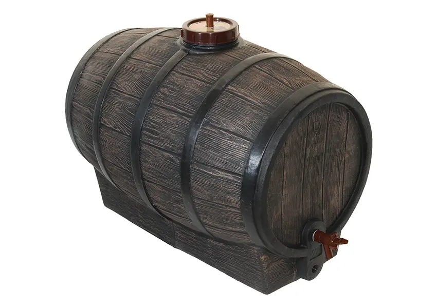 Bure za vino/rakiju 200l