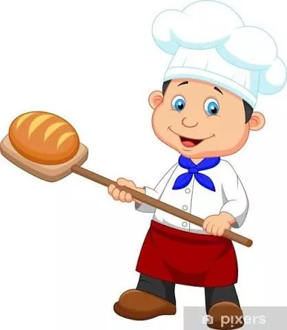 POTREBNA DVA PEKARA