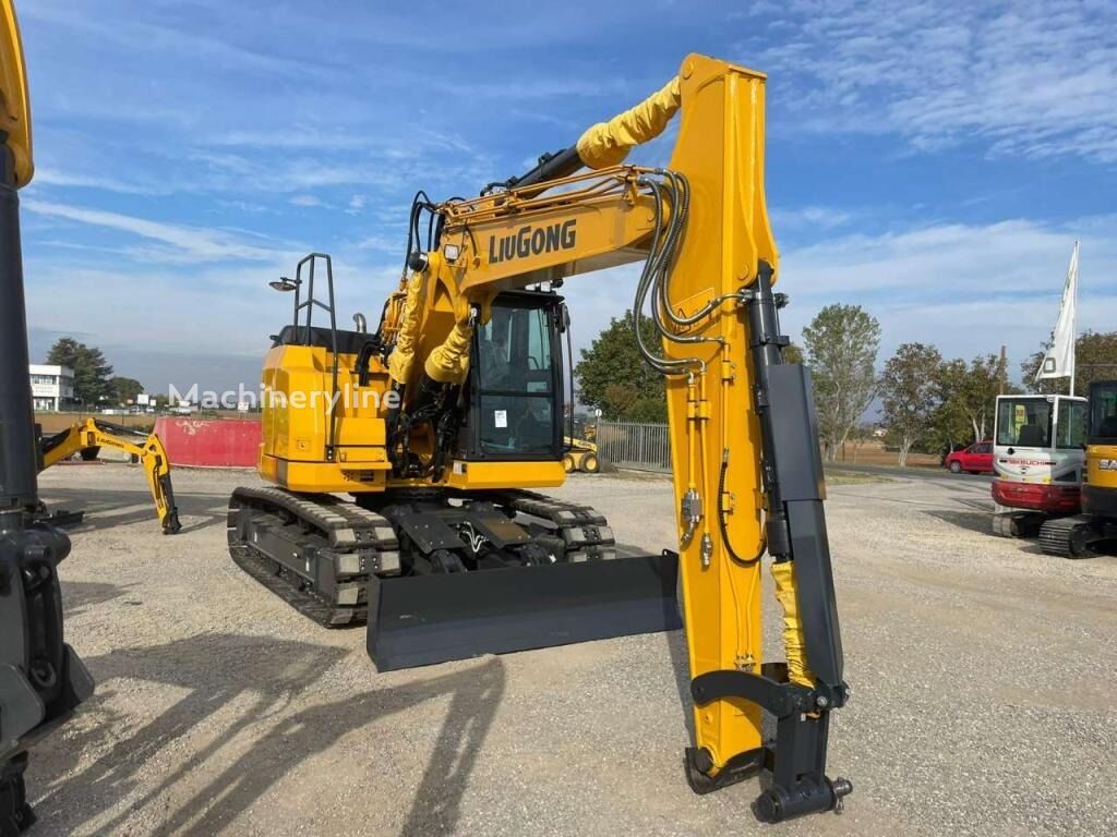 Novi LiuGong 915FCR bager guseničar