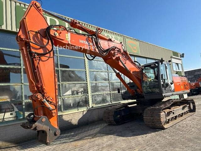 Hitachi ZX 350 LC-3 bager guseničar