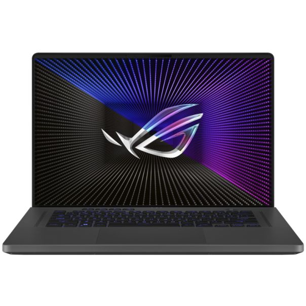 ASUS ROG Zephyrus G16 GU606AW-TB005W 16" 2.5K, Ultra 9 386H, 64GB, 2TB SSD, RTX 5080 Ti, Win11 Home