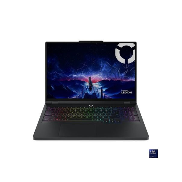 Lenovo Legion 5 15IRX10 83LY00V3YA Gaming laptop 15.1" WQXGA Core i7-14700HX 16GB 1TB SSD RTX 5050