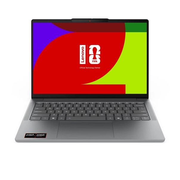 Lenovo IdeaPad Slim 5 14AGP11 83S1006AYA Laptop, 14" WUXGA Ryzen AI 7 445 16GB DDR5 512GB SSD