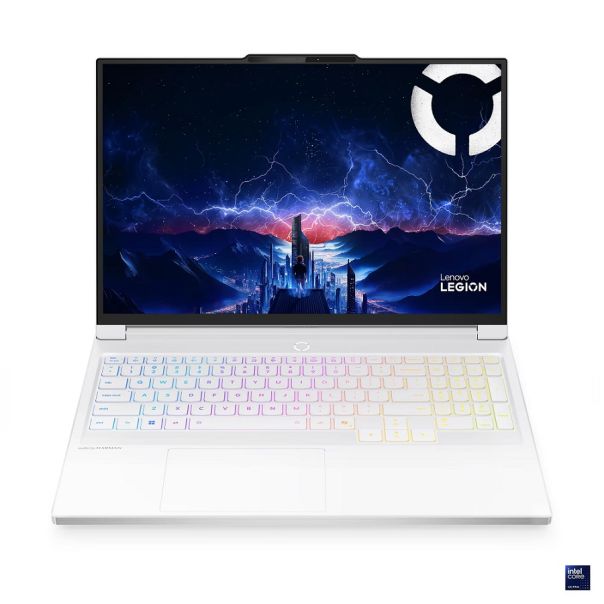LENOVO Legion 7 16IAX10 (83KY006YYA) 16" WQXGA OLED 240Hz, U7-255HX, 32GB, 1TB SSD, RTX 5060 + T210