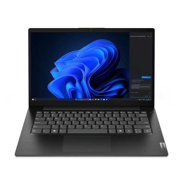 Lenovo Laptop V14 G5 IRL 83HD006WYA 14" FHD Core 5 210H 16GB DDR5 512GB SSD