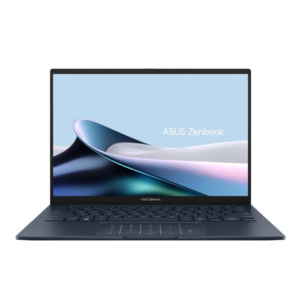 ASUS ZenBook 14 OLED UX3405CA-ST1131 14" 3K OLED, Core Ultra 5, 16GB, SSD 1TB laptop