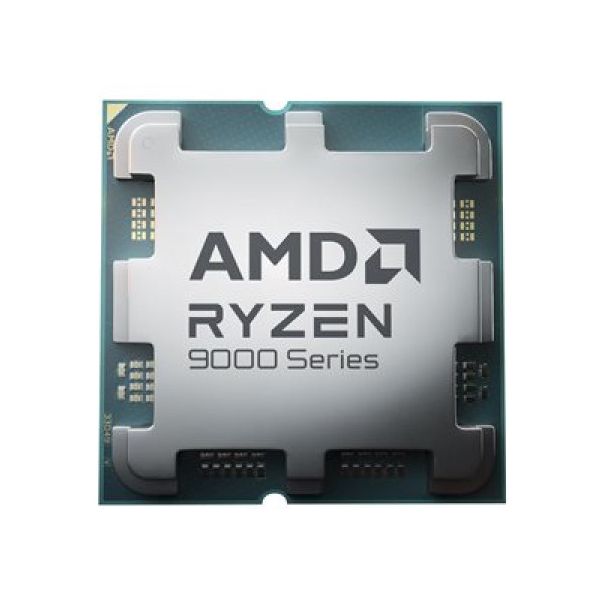AMD CPU AM5 Ryzen 9 9950X 16C 32T 4.3 5.7GHz Max, 80MB 100-000001277 Tray