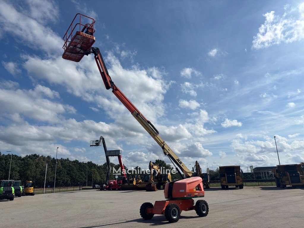 JLG 460SJ teleskopska dizalica