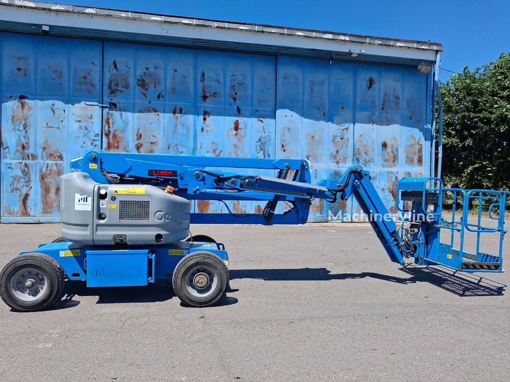Genie Z45/25 J BI / 12-9636 teleskopska dizalica