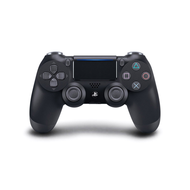Joypad Dual Shock 4 Joypad for PS4 Jet Black ORG