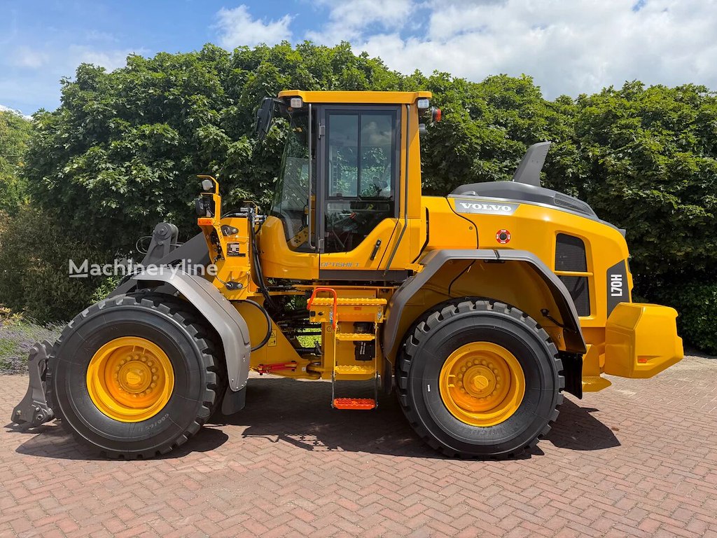 Novi Volvo L70H NEW prednji utovarivač