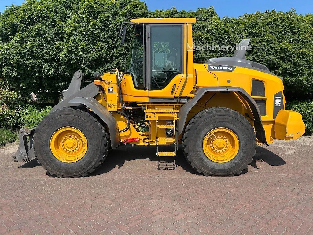 Novi Volvo L90H Good condition! prednji utovarivač