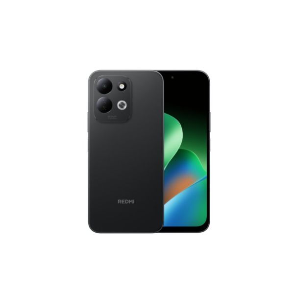 XIAOMI Redmi 17 6/128GB, zelena