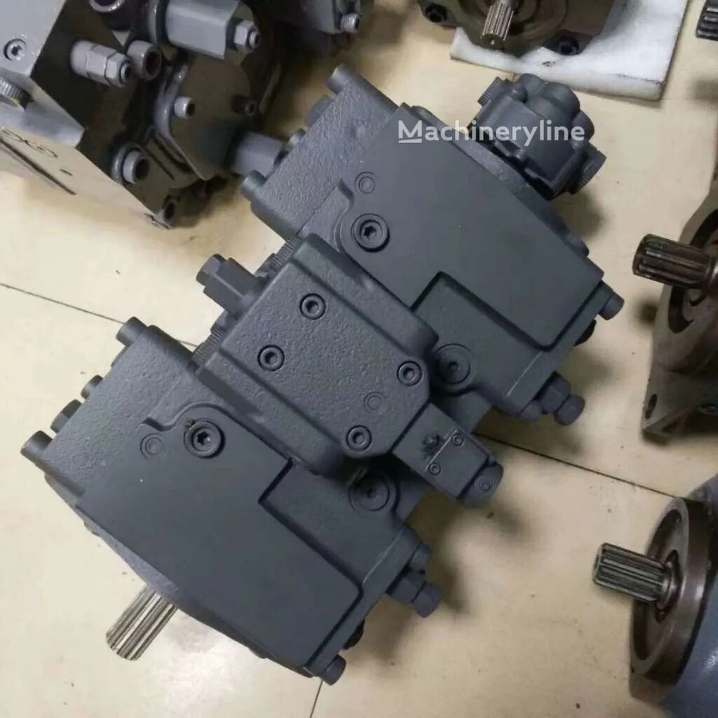 KYB hidraulična pumpa za Sumitomo SH120A1 SH120A2 midi bagera