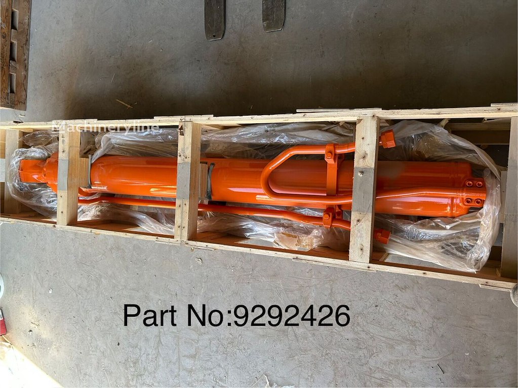 CYLINDER ARM 9292426 hidraulični cilindar za Hitachi bagera