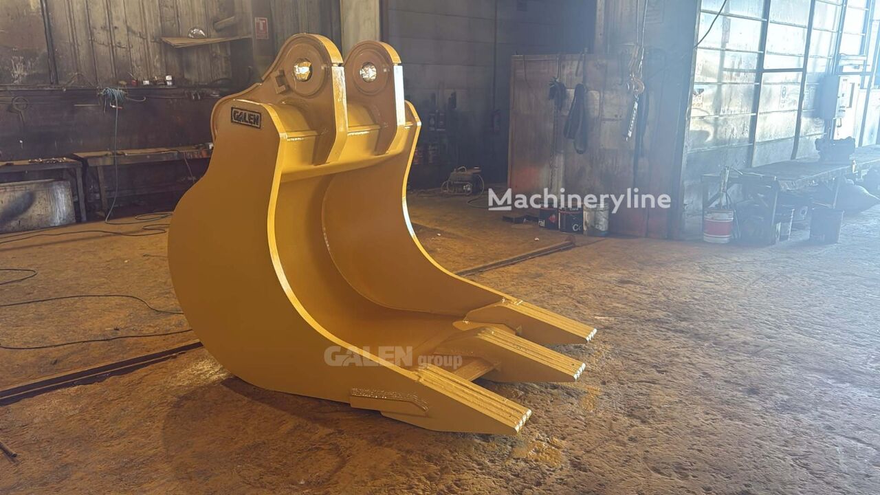 Nova Caterpillar Quarry Apuania Bucket kašika za bager