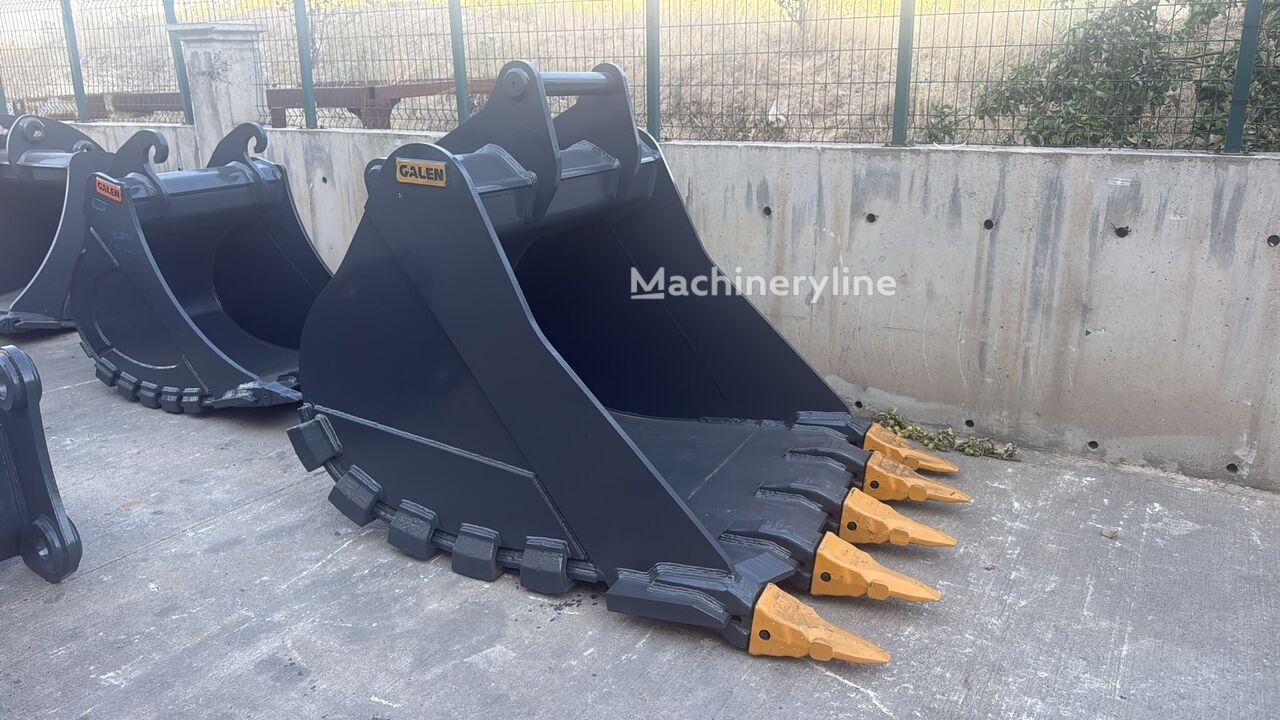 Caterpillar 336NG kašika za bager