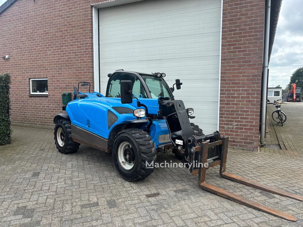 Manitou MT 625H Comfort Verreiker Telelader teleskopski utovarivač