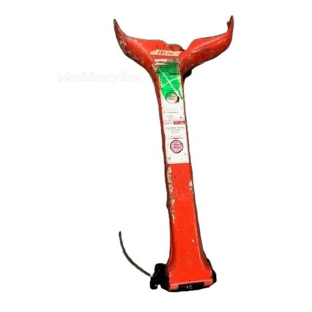 Linde L14C, Series 1169 paletni viljuškar