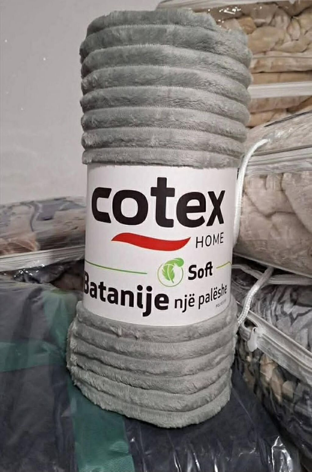 Ćebe Cotex 220x200 1800din T