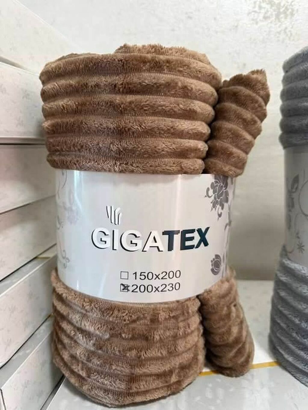 Ćebe rolna 230x200 1800din T