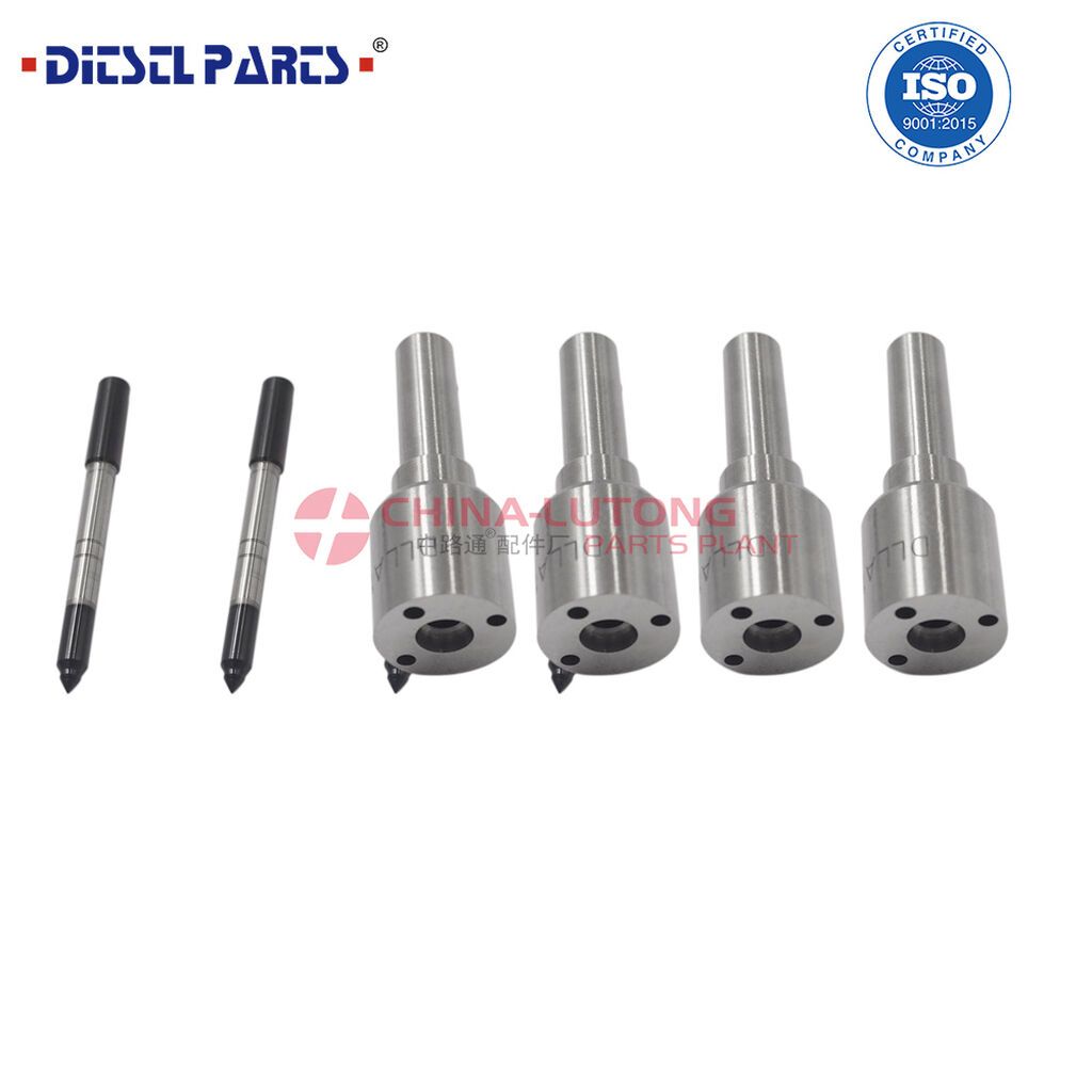 Diesel Injector Nozzles DLLA150P2339 Diesel Injector Nozzles